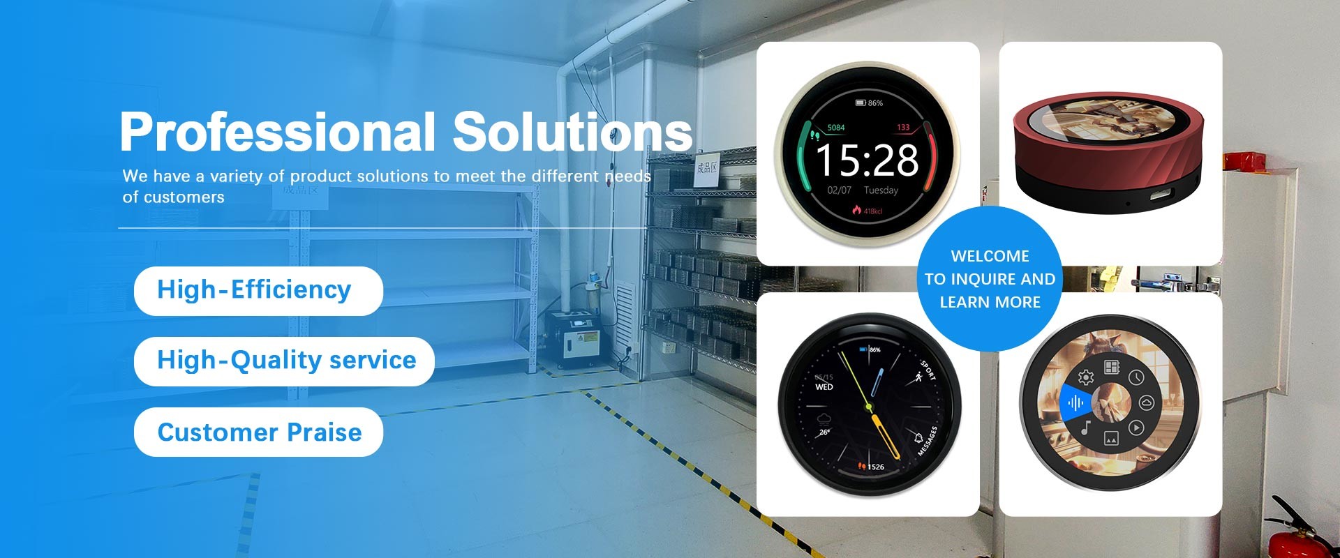 Quality Esp32 Display Module And Hmi Display Module Factory From China 9094