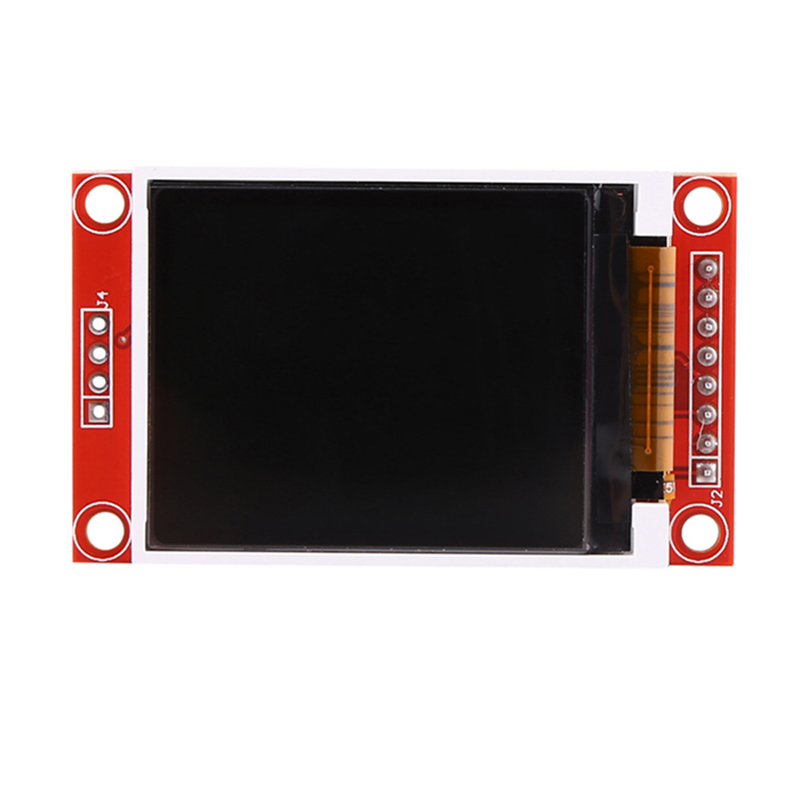 SPI 1.8 Inch Tft Lcd Module ST7735 1.8 Spi 128x160 Tft Module TFT ...