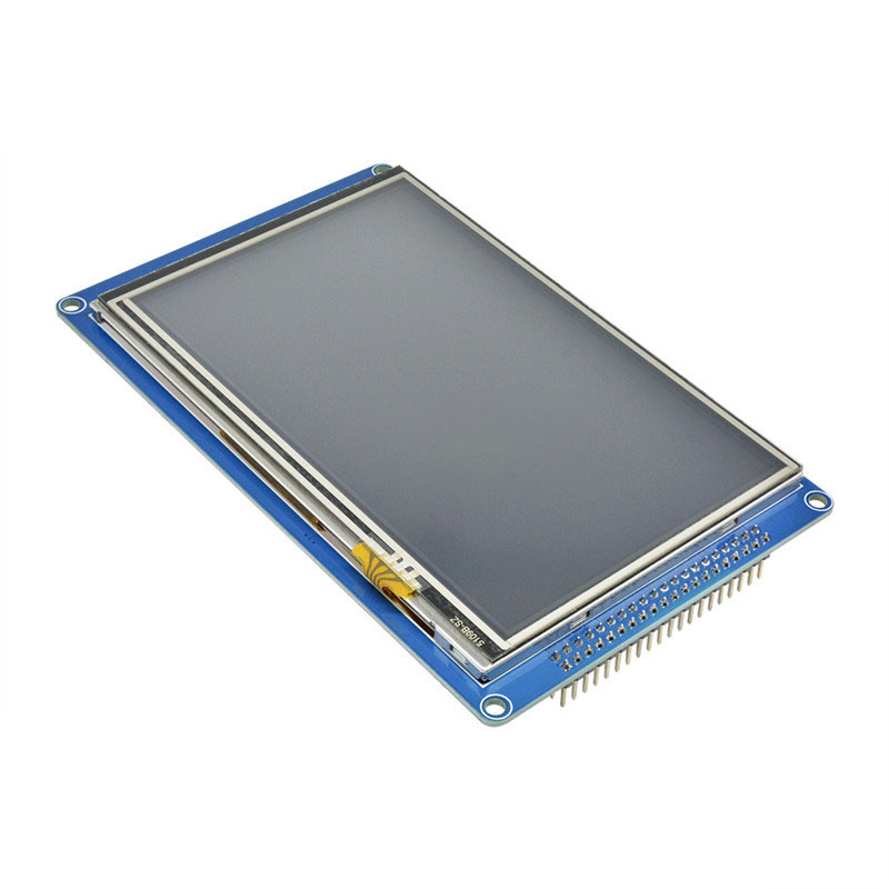 8080 5 Inch Lcd Display Module 800x480 SSD1963 TFT Display Module Smart Display Screen