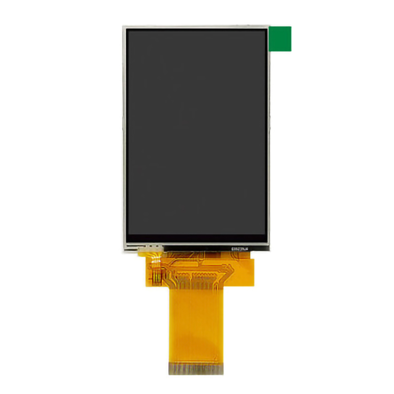 3.5 Inch 320x480 Display TFT LCD Display Screen Spi Lcd Interface MCU ...