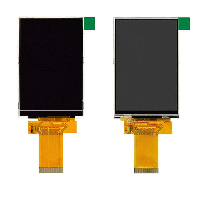 3.5 Inch 320x480 Display TFT LCD Display Screen Spi Lcd Interface MCU ...