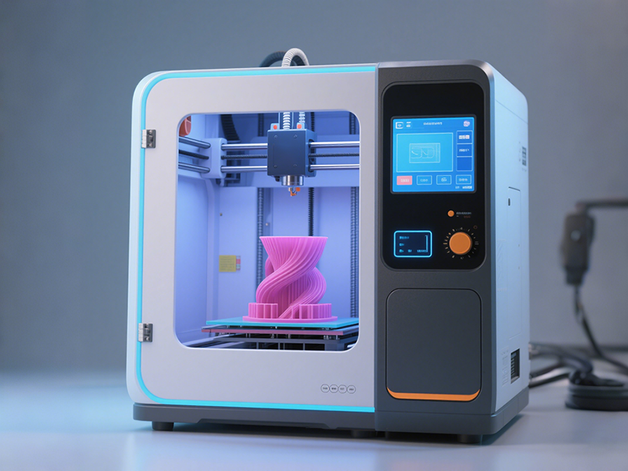 3D Printer Solutions