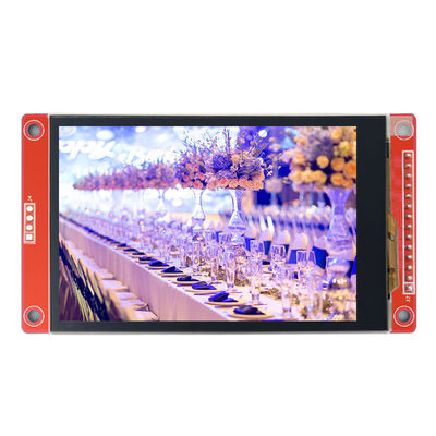 2.8 Spi Tft Module SPI Display Module TFT Display 240x320 2.8 Inch Spi ...