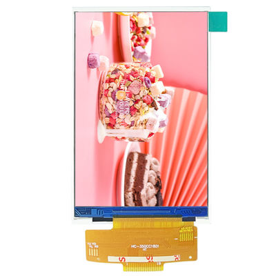 320x480 SPI LCD Display ST7796 3.5 Inch Spi Tft Lcd TFT LCD Display Screen