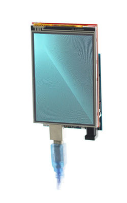 2.8 Inch Screen Arduino Display Module 2.8 Inch Tft Touch Display ...