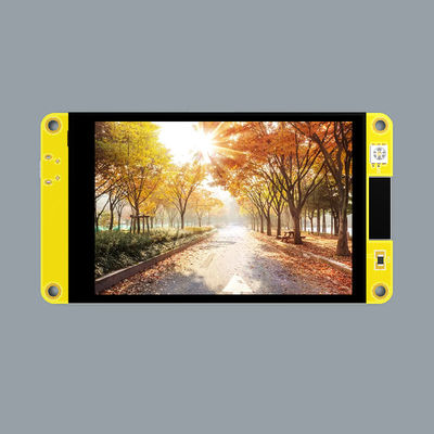 ESP32 TFT LCD touchless display module 2.8 inch 240x320 resolution Arduino LVGL LCD touch screen