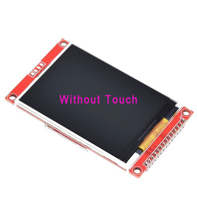 2.8 Lcd Module SPI Display Module 240*320 2.8 Inch Ili9341 Spi Tft Lcd Display