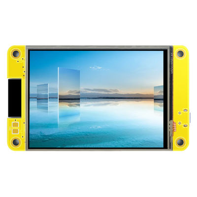 2 8 Inch Resistive Touch ESP32 Display Module