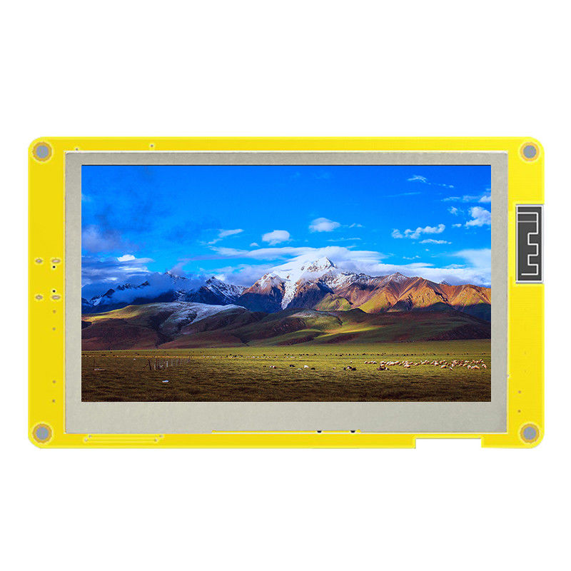 ESP32-S3 Tft Lcd Module 480*270 HMI 4.3 Inch Tft Lcd Display Arduino LVGL