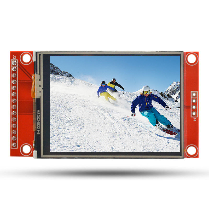 Resistive Touch SPI Tft Lcd Module Display ILI9341 2.4 Inch Tft Lcd ... Resistive Touch SPI Tft Lcd Module Display ILI9341 2.4 Inch Tft Lcd ...