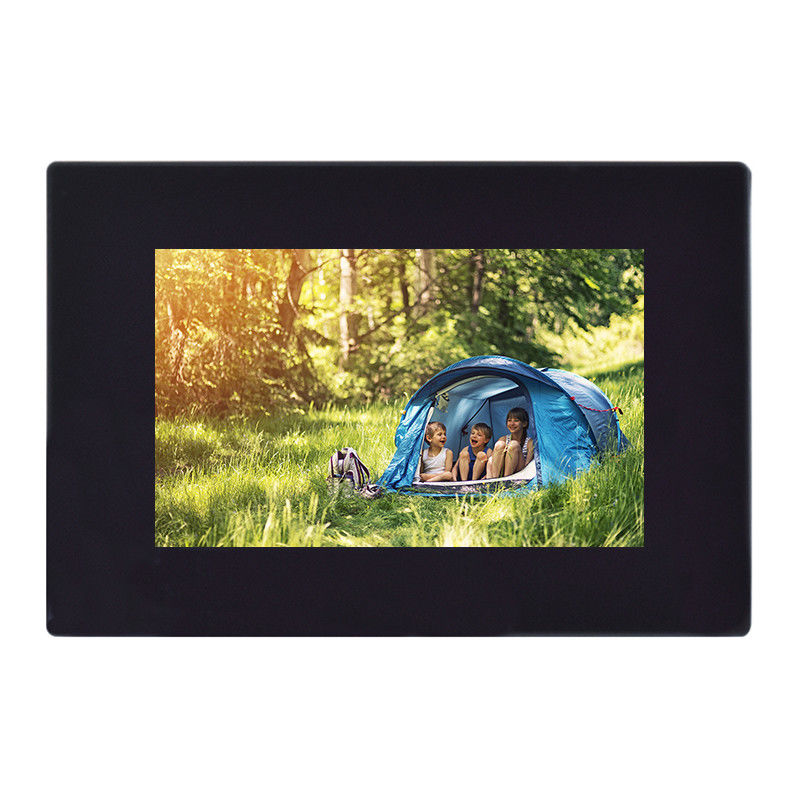 RGB 65K 7in Touch Screen HMI 7 Inch Ips Display Module 800x480 For ...