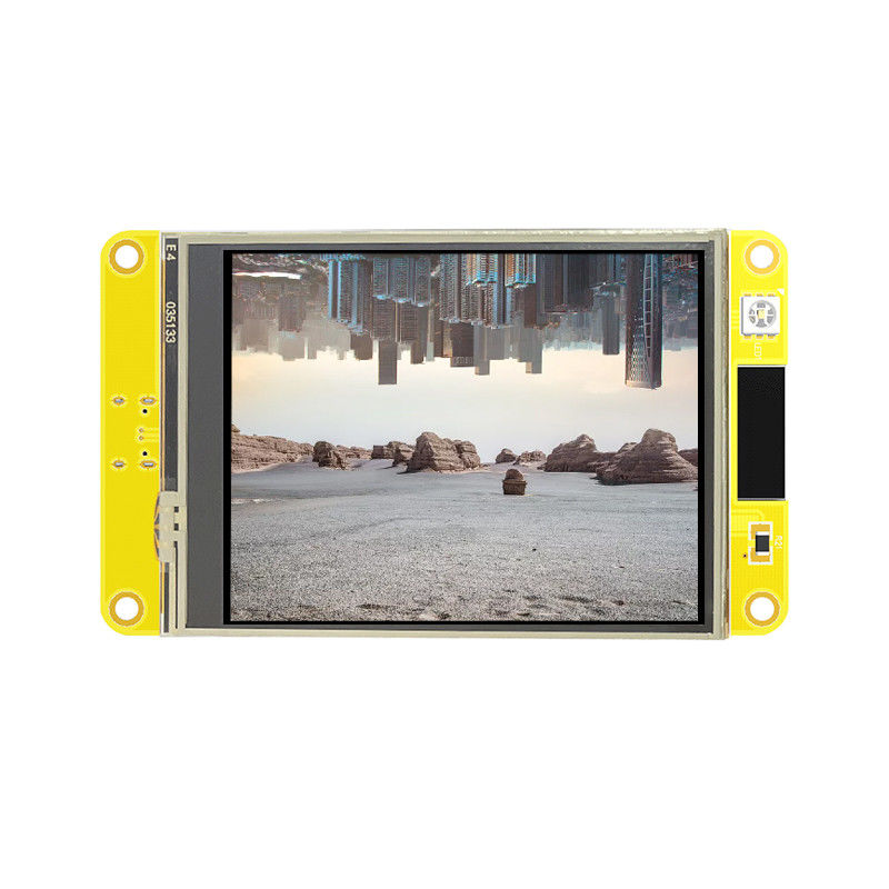 3.2 inch tft LCD module 320 * 240 low-power LVGL development board ...