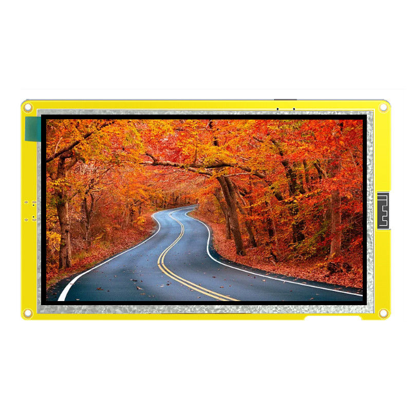 5V 260g TFT Display Module EK9716 Driver Chip RGB 65K Color Wide -20.C ...