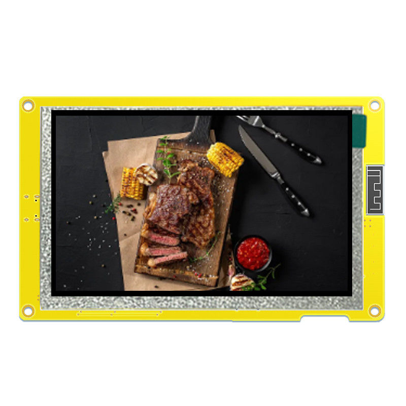 TFT RGB 65K Color LCD Display Module 800*480 Pixel ESP32-8048S050N for ...