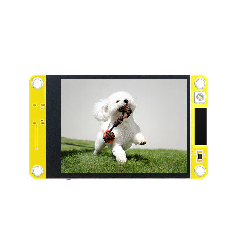 ST7789 TFT Display Module With 65K RGB Color For Industrial Applications