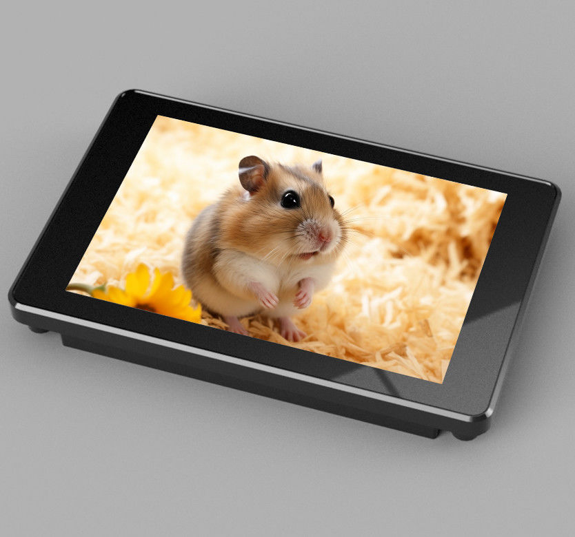 73.4*49.0 mm Effective Display Area LCD Display Screen with RGB 65K Color