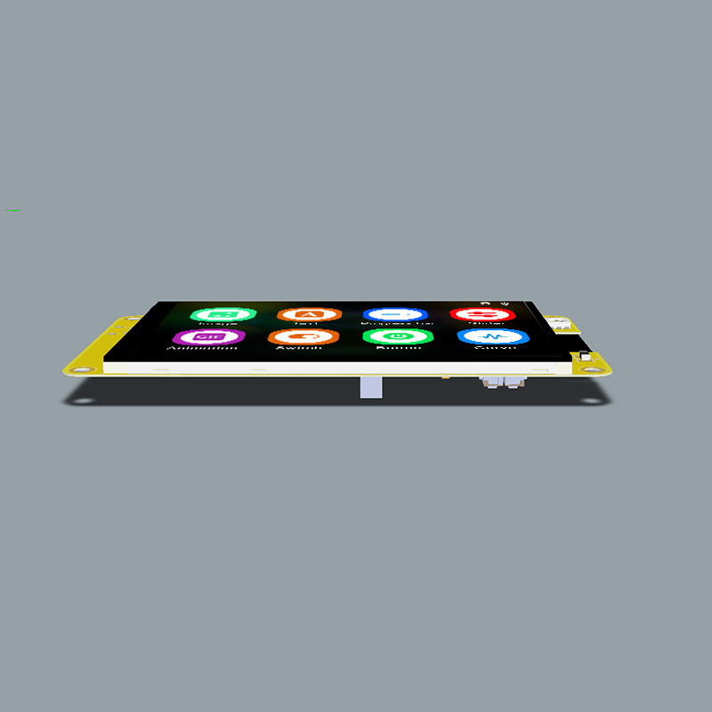 3 5 Inch Esp32 Display Module 320x480 Tft Lcd Screen Module Lvgl