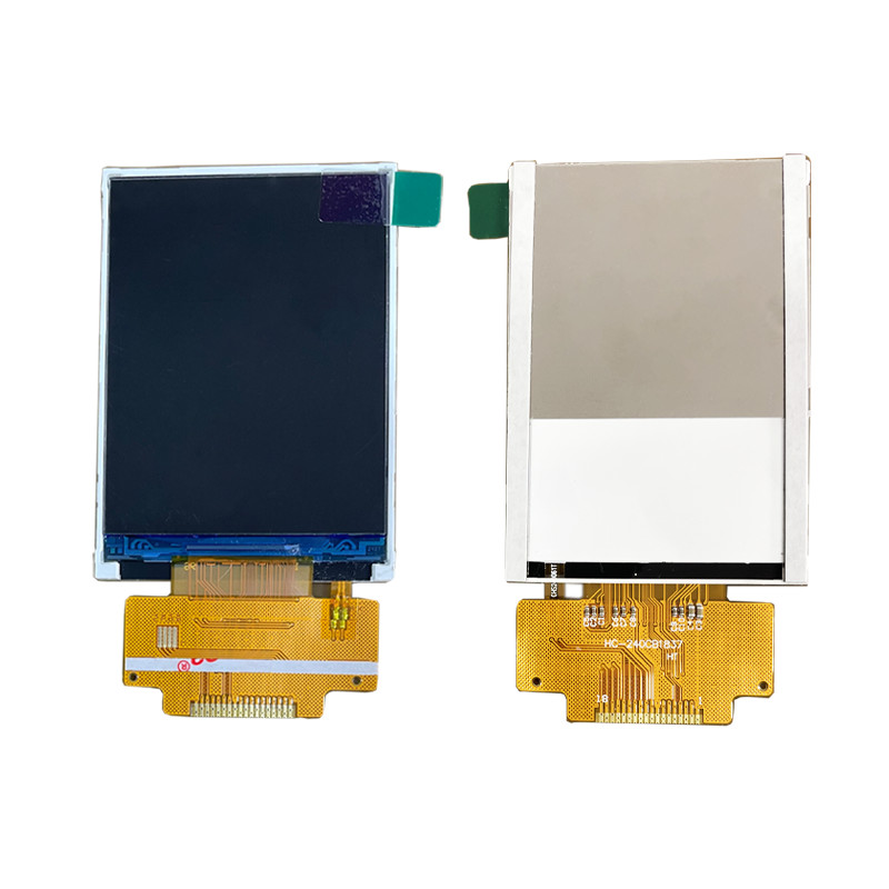 ILI9341V SPI LCD Display 240*320 320*240 2.4 SPI TFT LCD Display Module