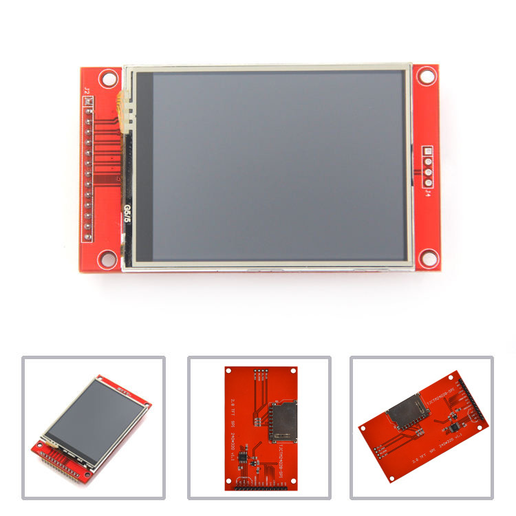 2.8 Spi Tft Module SPI Display Module TFT Display 240x320 2.8 Inch Spi ... 2.8 Spi Tft Module SPI Display Module TFT Display 240x320 2.8 Inch Spi ...