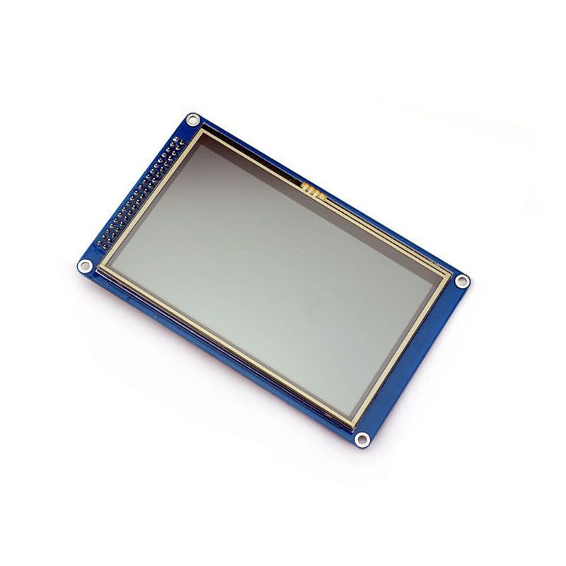 4.3 Inch LCD Display Module 480x272 Tft Lcd Display SSD1963 Color Lcd ...