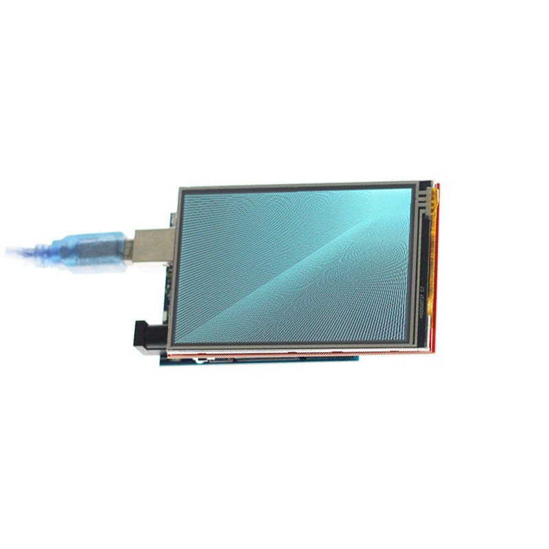 480x320 Arduino Display Module 3 5 Inch Lcd Display For Uno Mega2560 Board