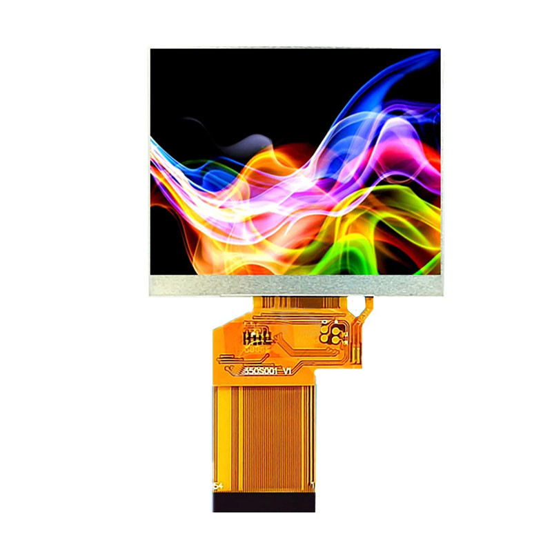 240x320 Parallel LCD Display 320x240 Tft Display Screen 3.5 Inch Tft ...