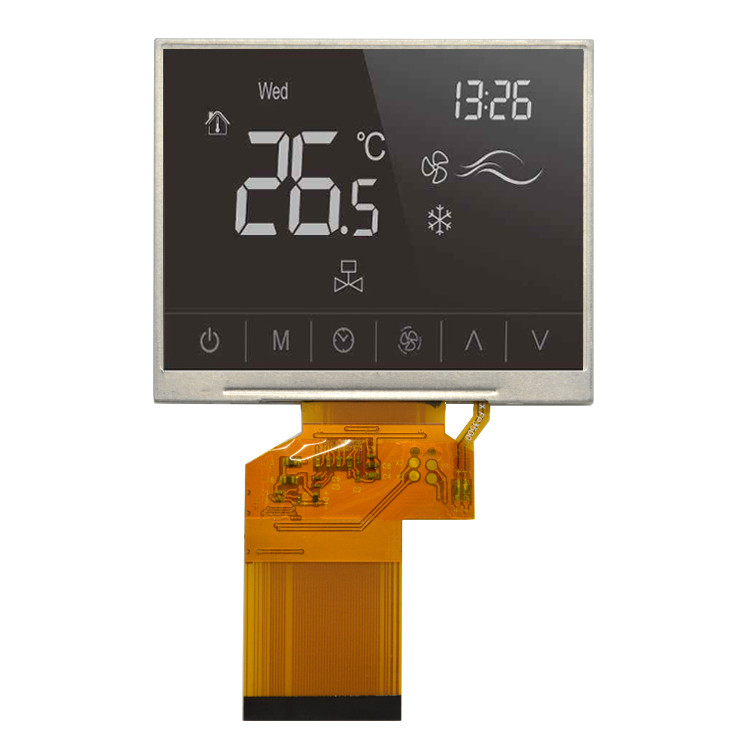 240x320 Parallel LCD Display 320x240 Tft Display Screen 3.5 Inch Tft ...