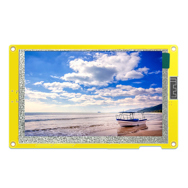 5.0 Inch Esp32 Tft Lcd Display HMI Arduino Tft Module IPS LVGL WIFI ... 5.0 Inch Esp32 Tft Lcd Display HMI Arduino Tft Module IPS LVGL WIFI ...