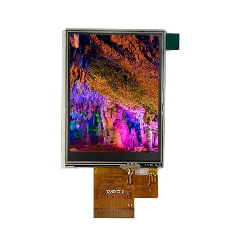 2.8 Inch TFT Display Module Resistive Touch 240*320 2.8 Uno Module 8080 ...