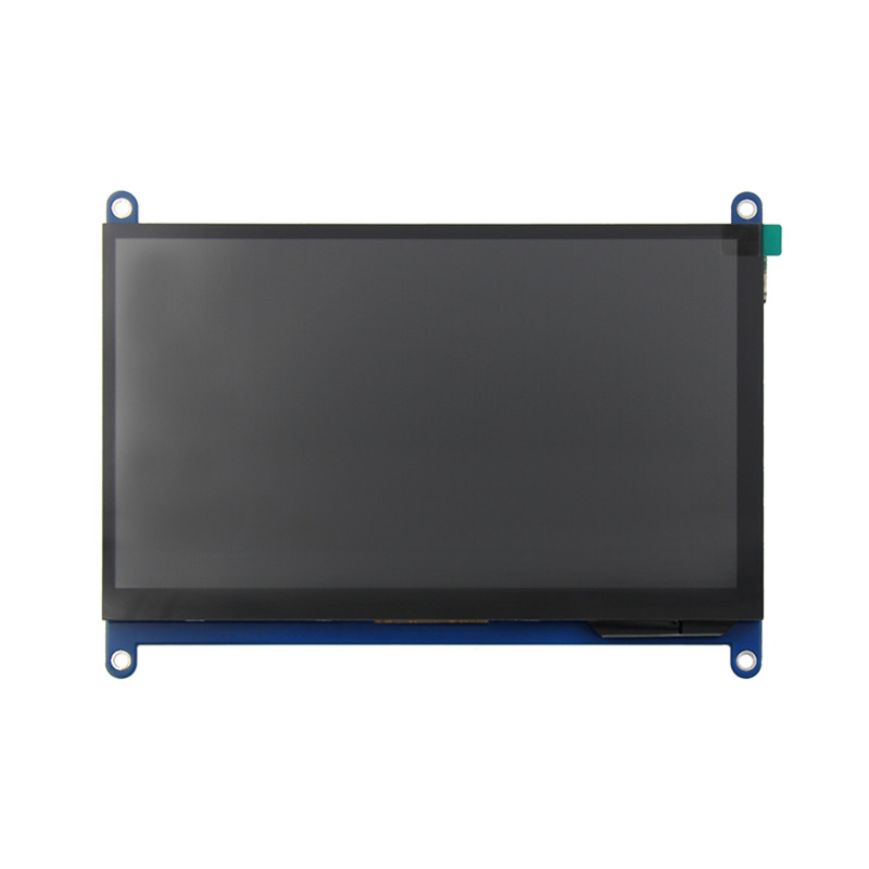 Rohs 7 Inch Lcd Display Module HDMI Compatible 1024x600 Tft LCD Module