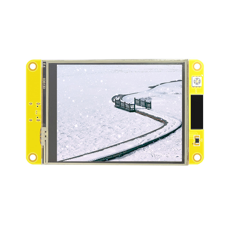 ST7789 ESP32 Display Module 240x320 3.2 Inch Touch Screen Display Module ST7789 ESP32 Display Module 240x320 3.2 Inch Touch Screen Display Module