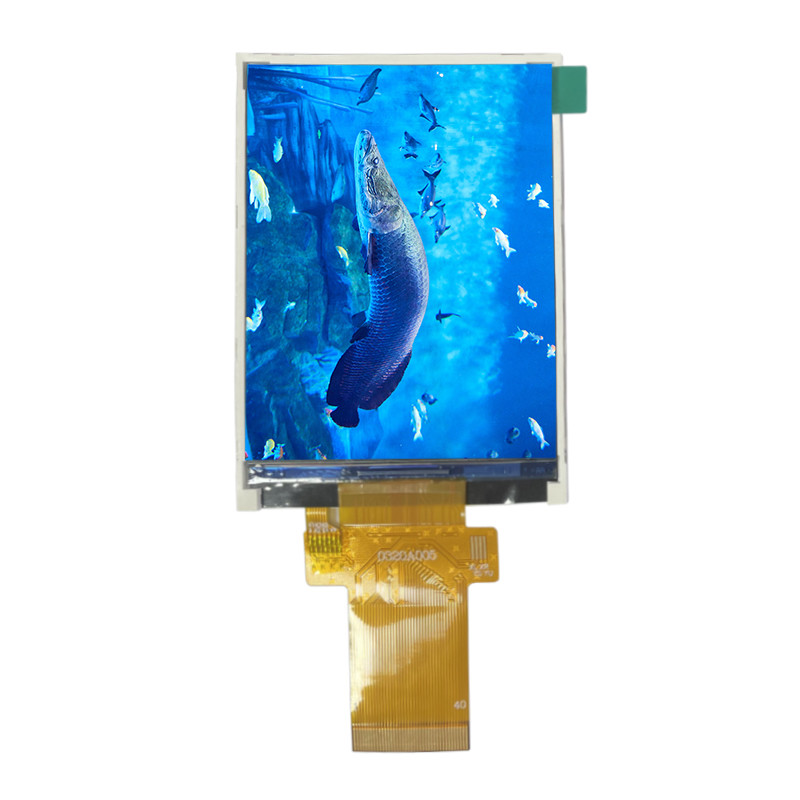 Spi 3 Wire 3 2 Inch Tft Display 240 320 Lcd Module Tft Display Screen