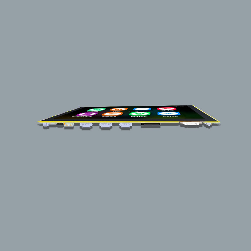 저항 터치 Esp32 디스플레이 모듈 50 800x480 Esp32 Tft Lcd Spi 와이파이 블루투스