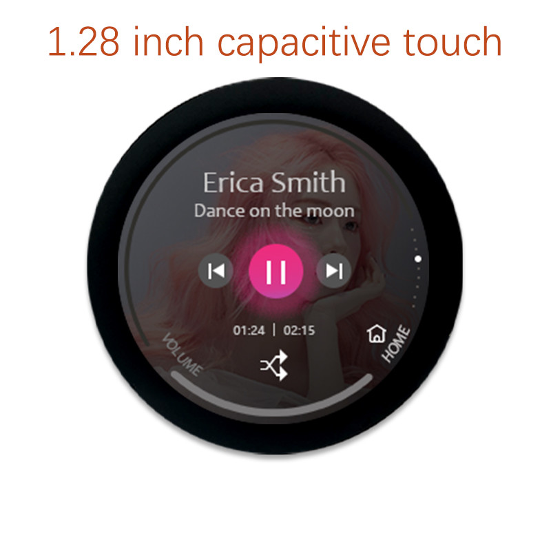 1.28 Inch ESP32 Capacitive touch Display Module 240x240 Tft Lcd Screen ... 1.28 Inch ESP32 Capacitive touch Display Module 240x240 Tft Lcd Screen ...