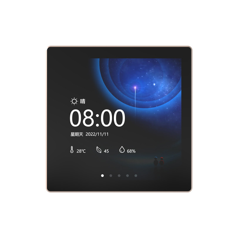 Experience Power of ESP32 Display Module - SKU ESP32-4848S040C I Y 3