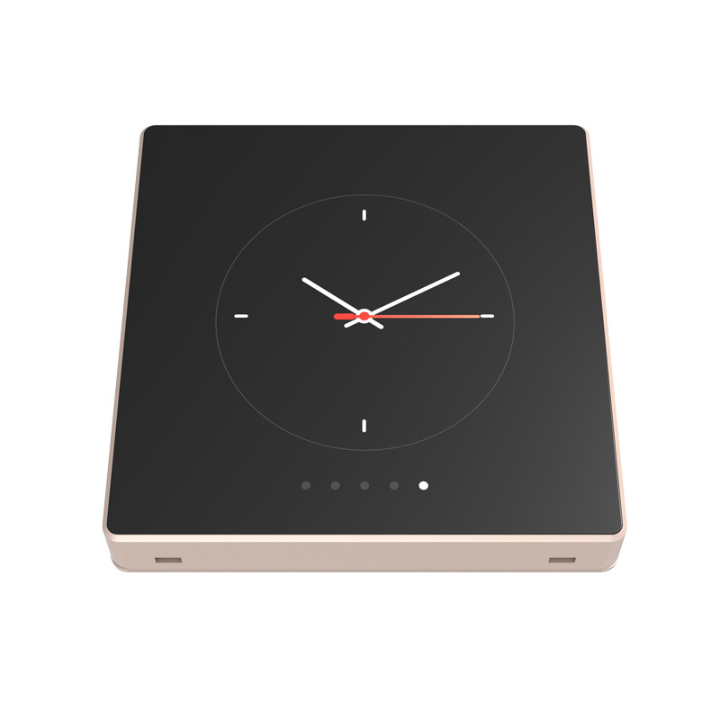 ESP32-4848S040C I Y 1 ST7701 Driver Chip for High-Standard IoT Applications