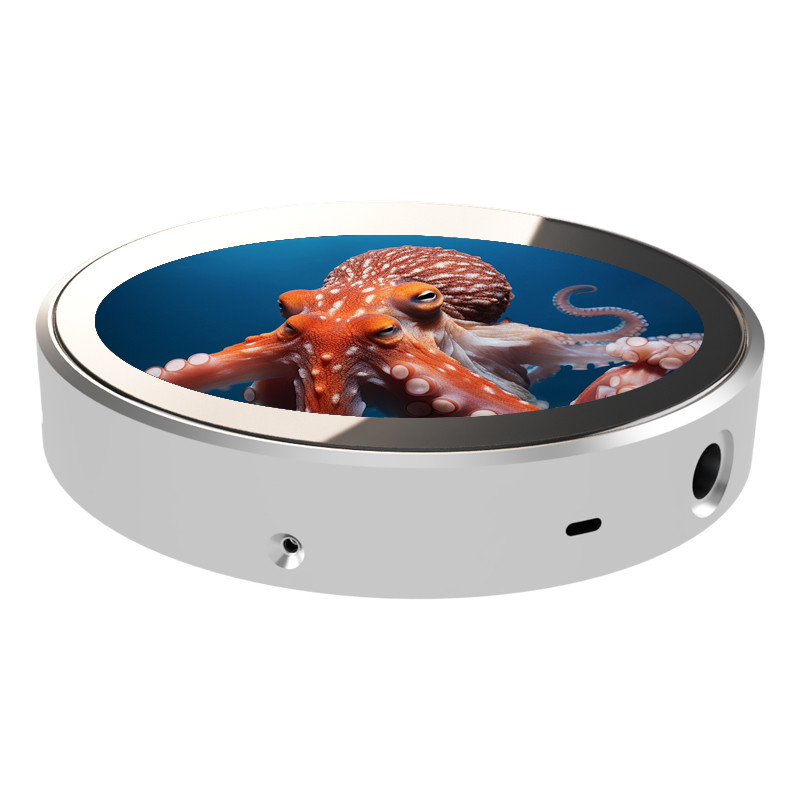 60° View Angle 1.8 Inch TFT HMI Display Module 50g Product Weight ...