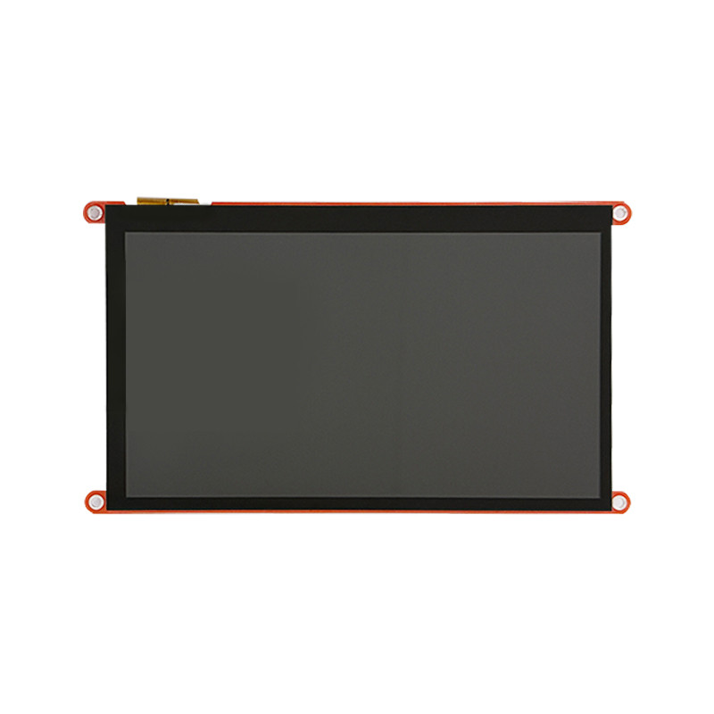 5V Operating Voltage ESP32 Display Module for JC1060Q370C I Industrial ...