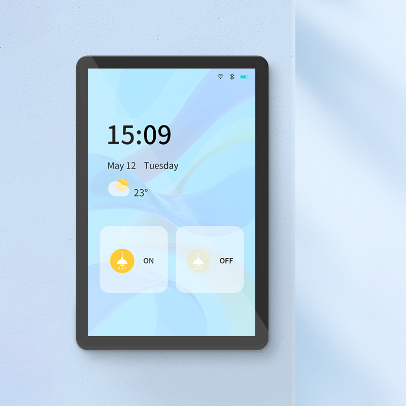 800*1280 Pixel ESP32 Display Module for High Resolution and Serial Port ...