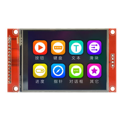 SPI Display Module factory, Buy good quality SPI Display Module products from China