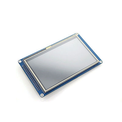 SSD1963 LCD Display Module RGB 480x272 4.3 Inch Tft Lcd Module With Touch
