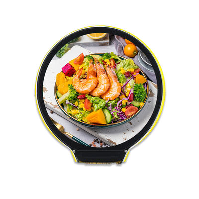 1.28 Inch ESP32 Capacitive touch Display Module 240x240 Tft Lcd Screen ...