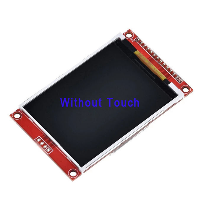2.8 Spi Tft Module SPI Display Module TFT Display 240x320 2.8 Inch Spi ... 2.8 Spi Tft Module SPI Display Module TFT Display 240x320 2.8 Inch Spi ...
