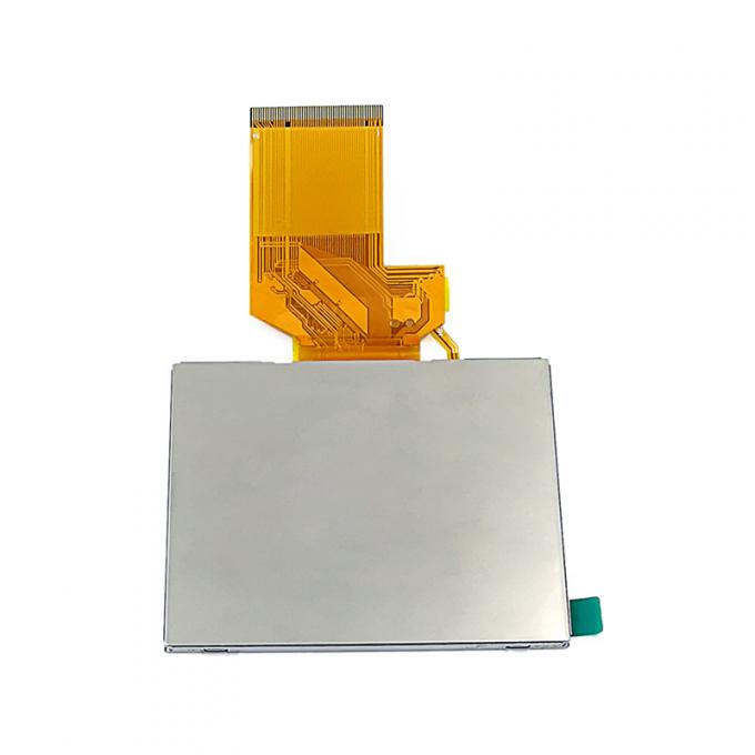 240x320 Parallel LCD Display 320x240 Tft Display Screen 3.5 Inch Tft ...
