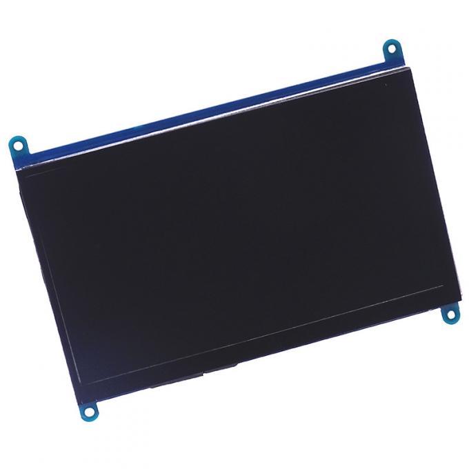 Rohs 7 Inch Lcd Display Module HDMI Compatible 1024x600 Tft LCD Module
